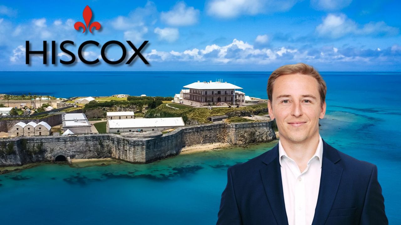 Hiscox taps Walkers for insurance law lead | Intelligent Insurer